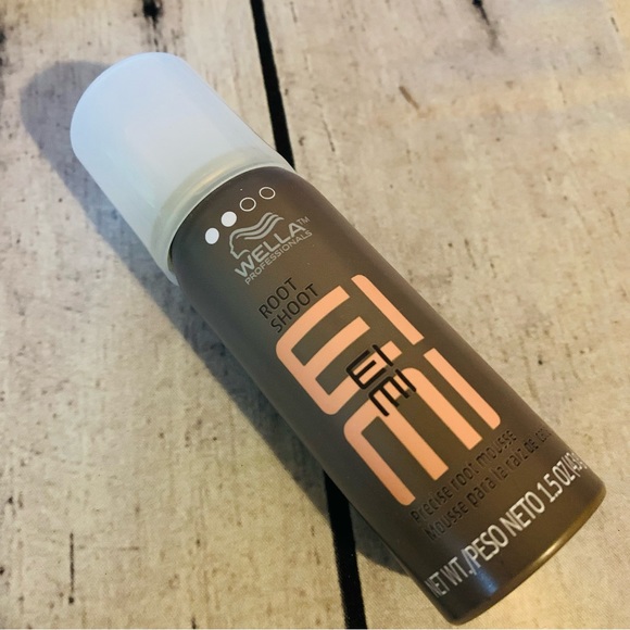 Wella | Hair | New Wella Eimi Root Shoot 5 Oz | Poshmark
